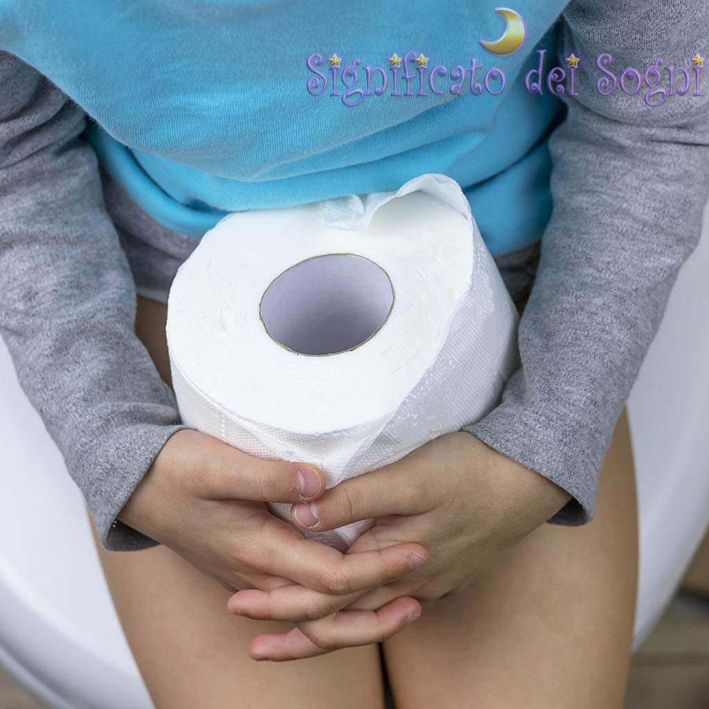 Sognare cacca: significato, interpretazione e numeri